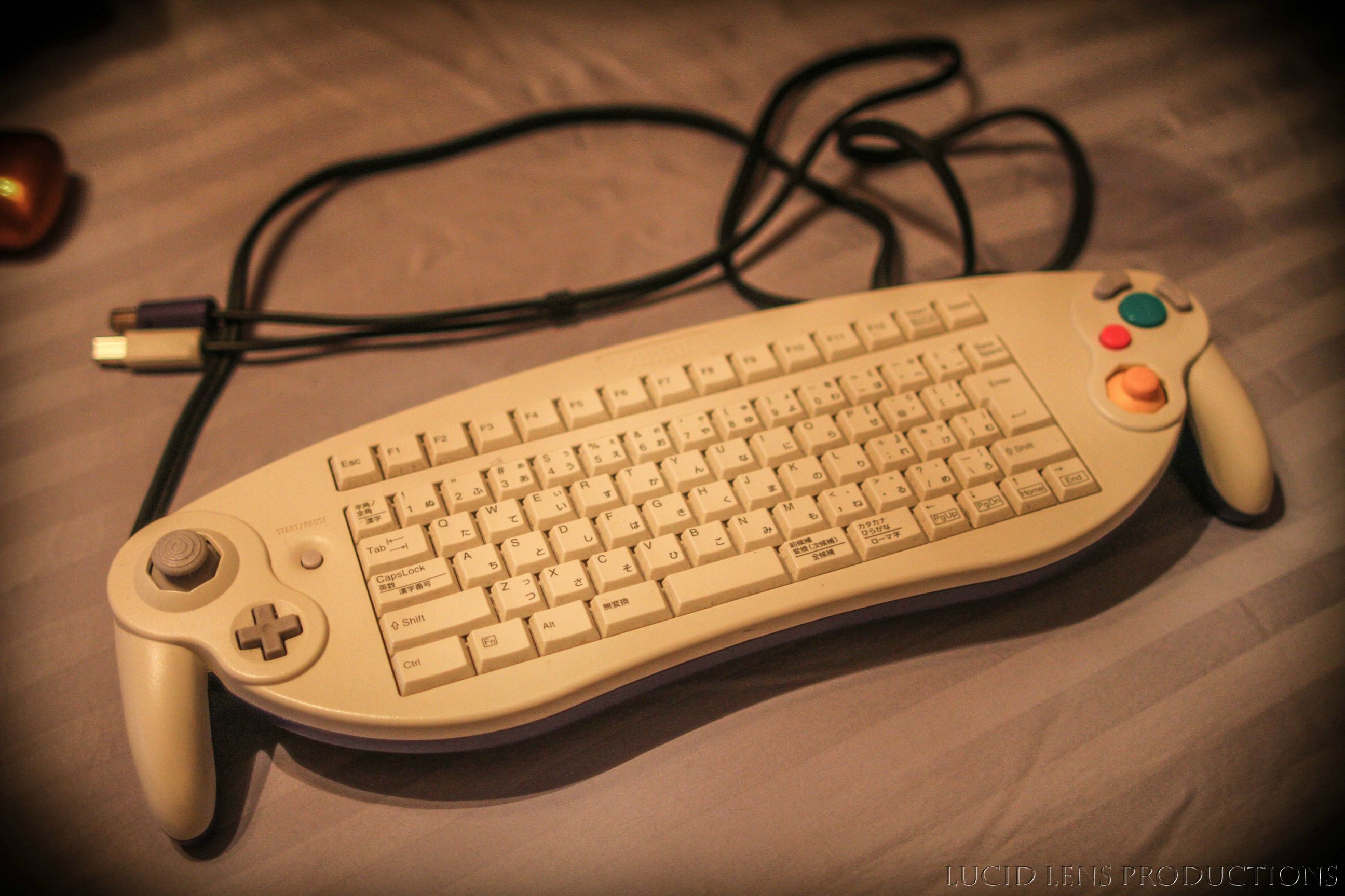 Mac as IDE: You're using it wrong